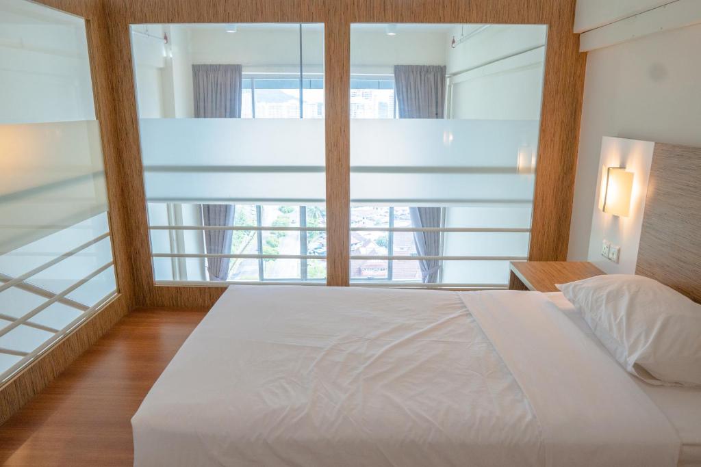 The CEO Executive Suites, Penang | 2025 Updated Prices, Deals