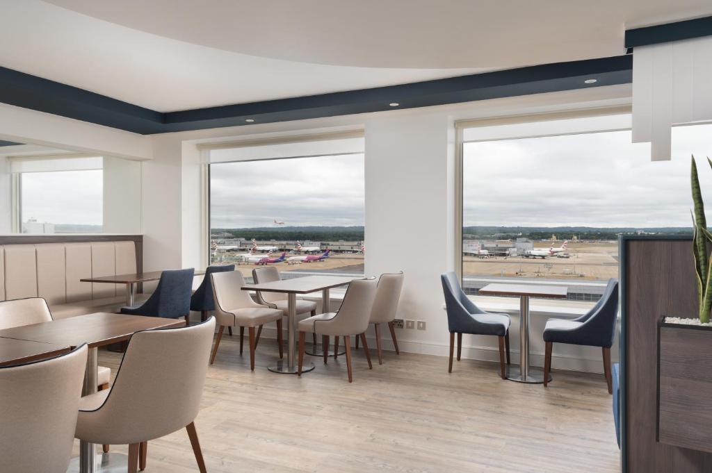 Sofitel London Gatwick Hotel, London | 2024 Updated Prices, Deals