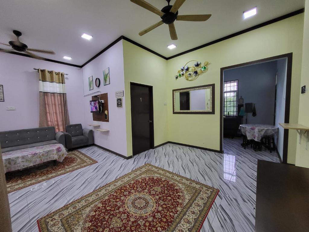 Best Price on SMART Homestay Pantai Kemayang Bachok in Kota Bharu ...