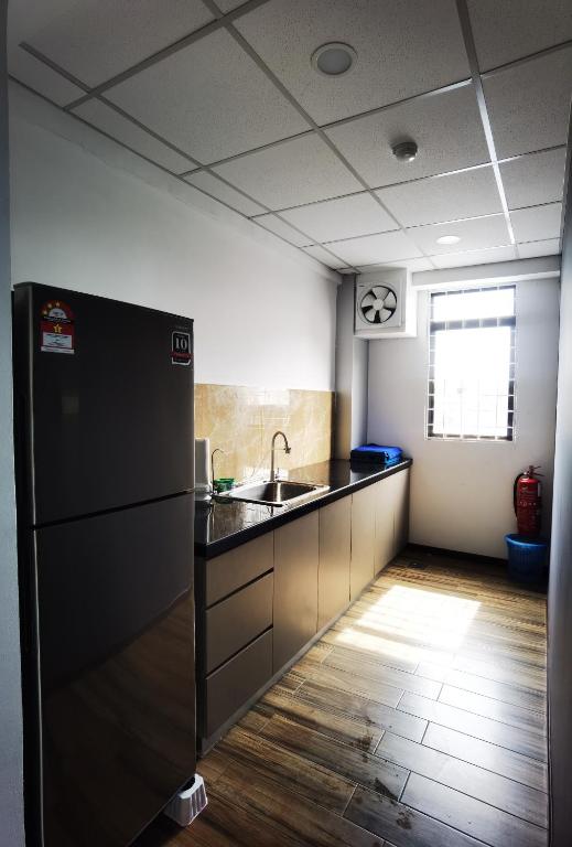 3-Plus Hotel Inanam, Kota Kinabalu | 2024 Updated Prices, Deals