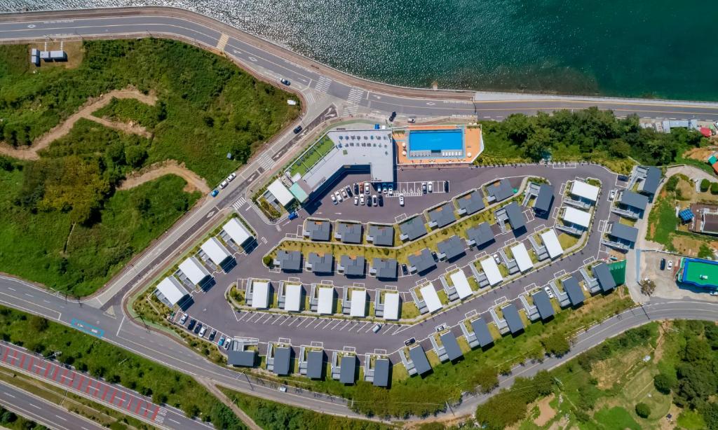 아르떼 리조트 (Arte Resort) 실제 이용후기 및 할인 특가