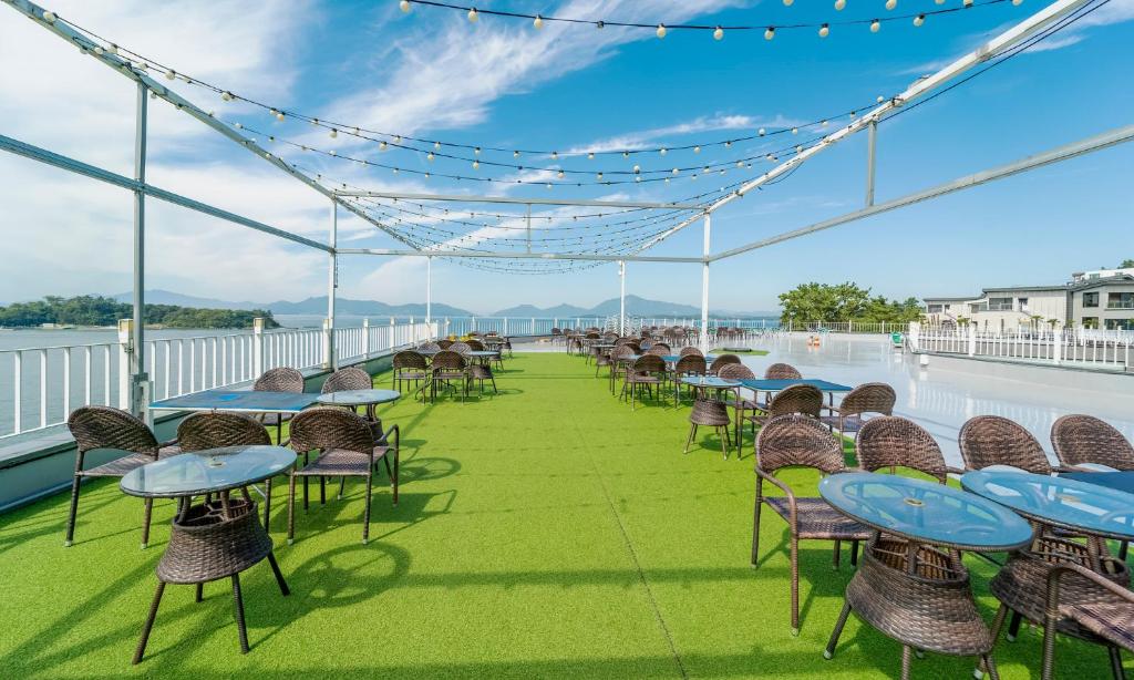 아르떼 리조트 (Arte Resort) 실제 이용후기 및 할인 특가