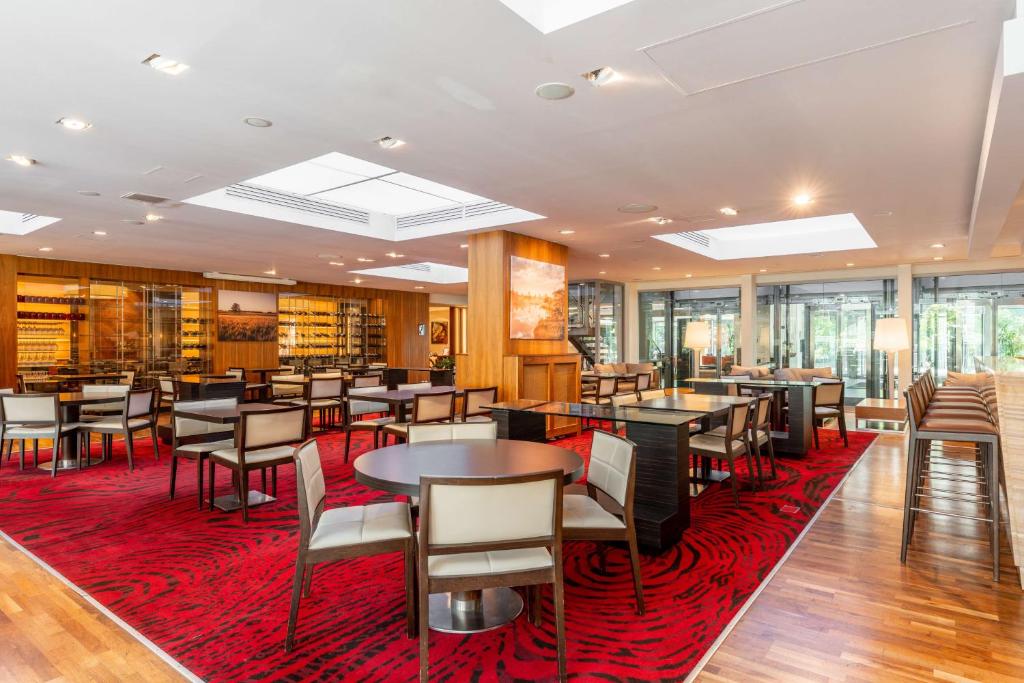 Radisson Blu Elizabete Hotel, Riga | 2024 Updated Prices, Deals