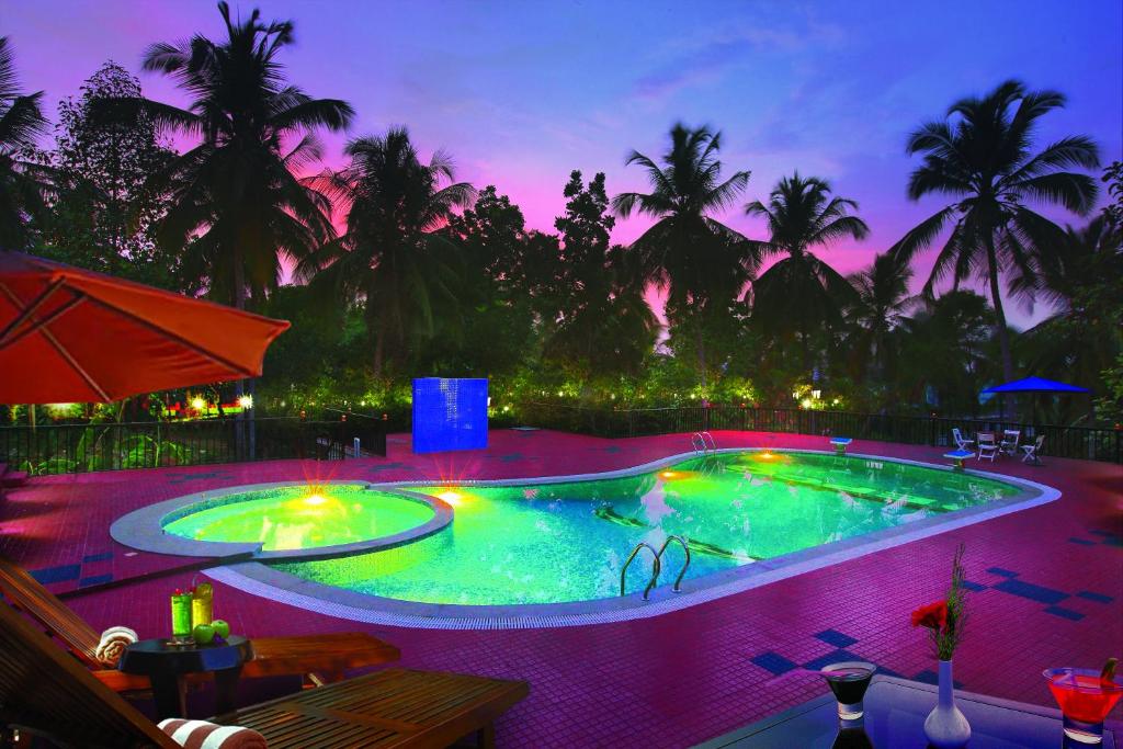 Eco Garden Cheruthuruthy Thrissur, Cheruthuruthy | 2024 Updated Prices ...