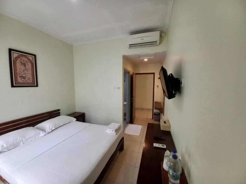 Puri Pangeran Hotel Yogyakarta, Yogyakarta | 2024 Updated Prices, Deals