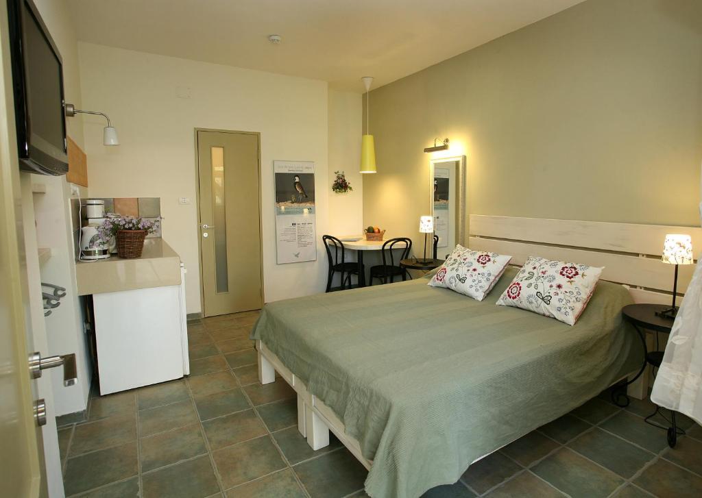 Shaar Hagolan Kibbutz Country Lodging by KHC, Shaar Hagolan | 2025 ...