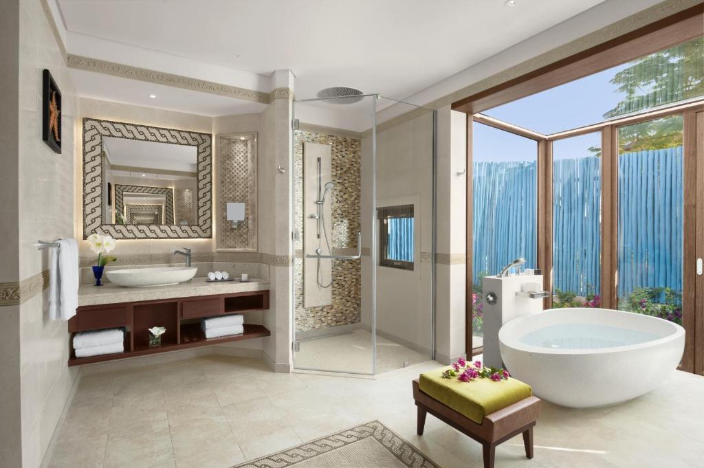 Banana Island Resort Doha By Anantara, Doha | 2024 Updated Prices, Deals