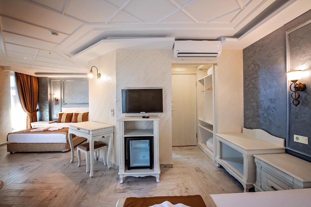 Assos Hotel Istanbul, İstanbul | 2024 Updated Prices, Deals