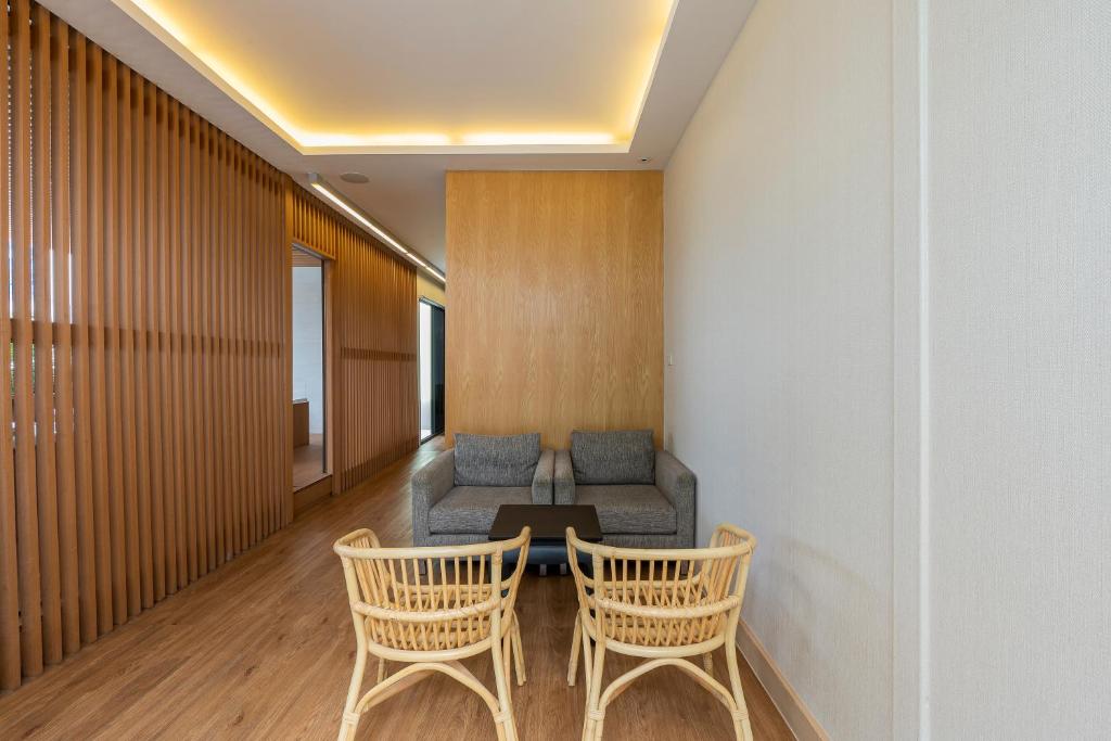 Best Price on Arck Hotel in Bangkok + Reviews!