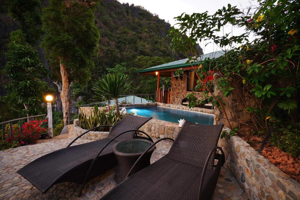 El Nido Viewdeck Cottages, Palawan | 2024 Updated Prices, Deals
