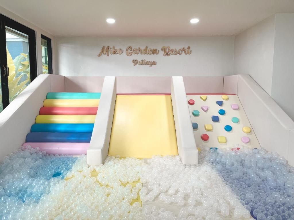 Mike Garden Resort Hotel, Pattaya | 2024 Updated Prices, Deals