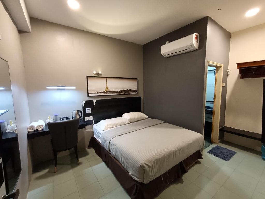 Winton Hotel, Mentakab | 2024 Updated Prices, Deals