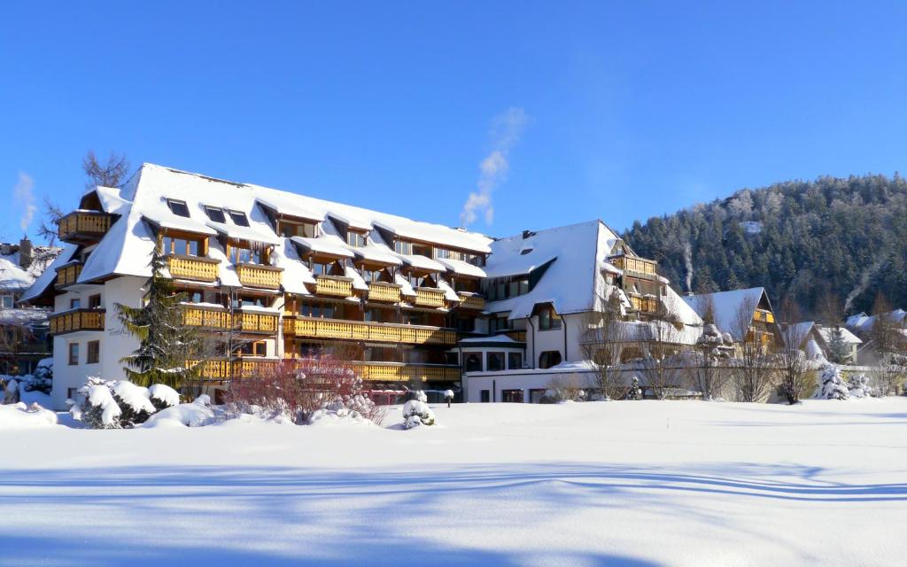 Hotel Thomahof, Hinterzarten | 2025 Updated Prices, Deals