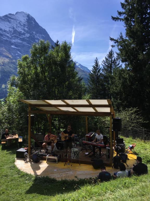 Grindelwald Youth Hostel, Grindelwald | 2024 Updated Prices, Deals