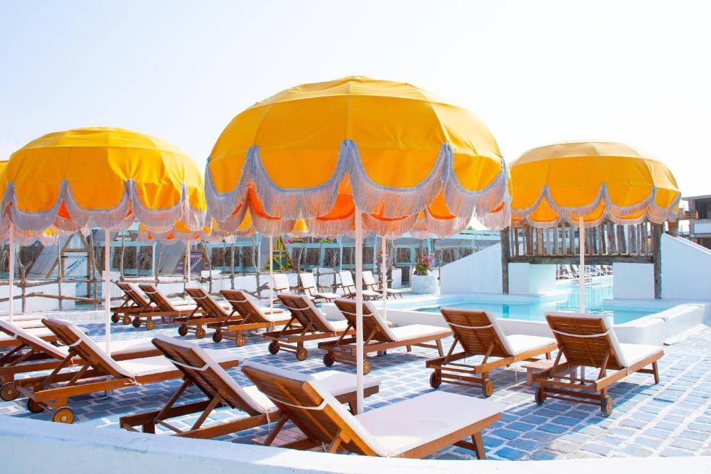 Banan Beach Resort (Ras Al Khaimah) - Deals, Photos & Reviews