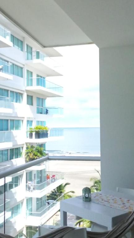 Best Price on Morros Vitri Cartagena in Cartagena + Reviews!