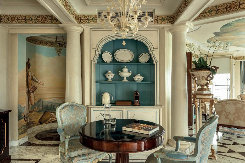 Hotel Cipriani, A Belmond Hotel, Venice, Venice | 2026 Updated Prices ...