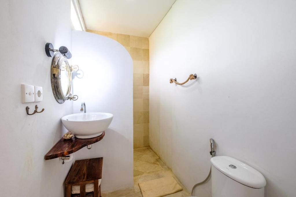Leo Villa by Betterplace, Villa Uluwatu