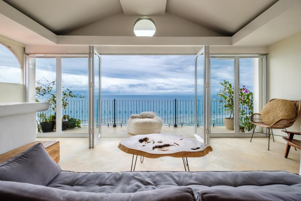 Leo Villa by Betterplace, Villa Uluwatu