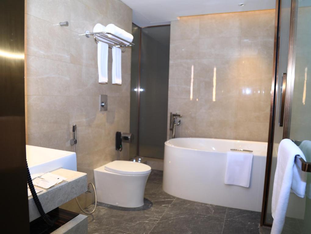 Ethiopian Skylight Hotel, Addis Ababa | 2024 Updated Prices, Deals