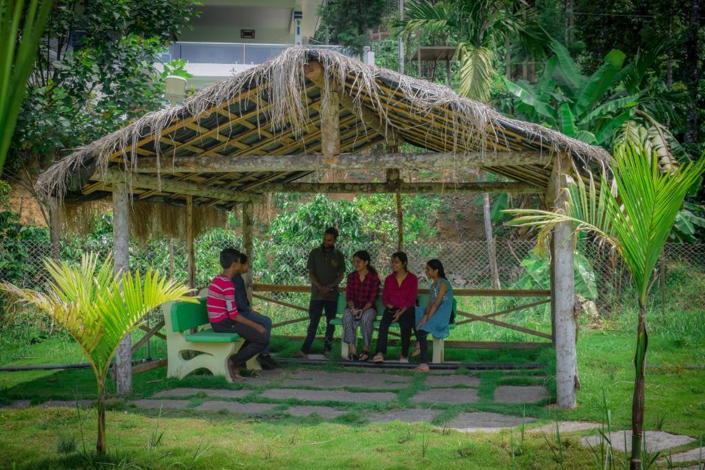 Ibni Springs Hotel (Coorg) - Deals, Photos & Reviews