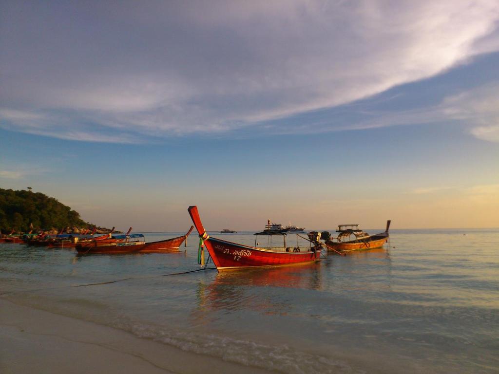 Ten Moons Lipe Resort, Ko Lipe | 2024 Updated Prices, Deals