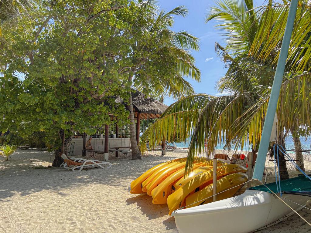 Malahini Kuda Bandos Resort, Maldive Islands | 2024 Updated Prices, Deals