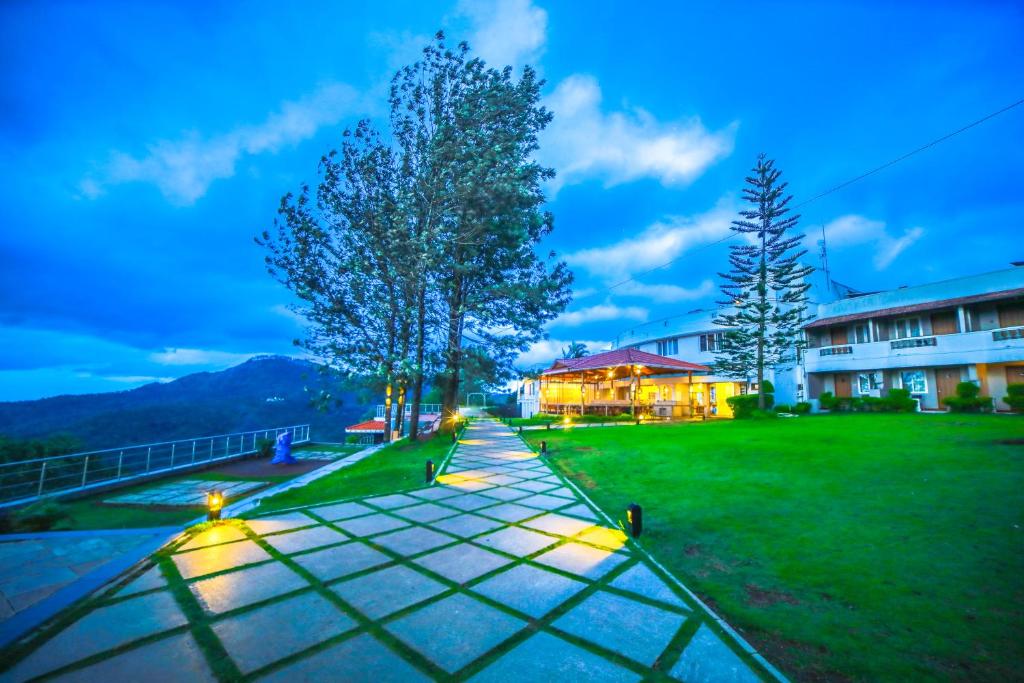 Grand Palace Hotel & Spa -Yercaud | Yercaud 2020 UPDATED DEALS ₹6851, HD Photos & Reviews