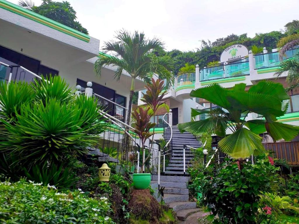 Turtle Inn Resort, Boracay Island | 2024 Updated Prices, Deals