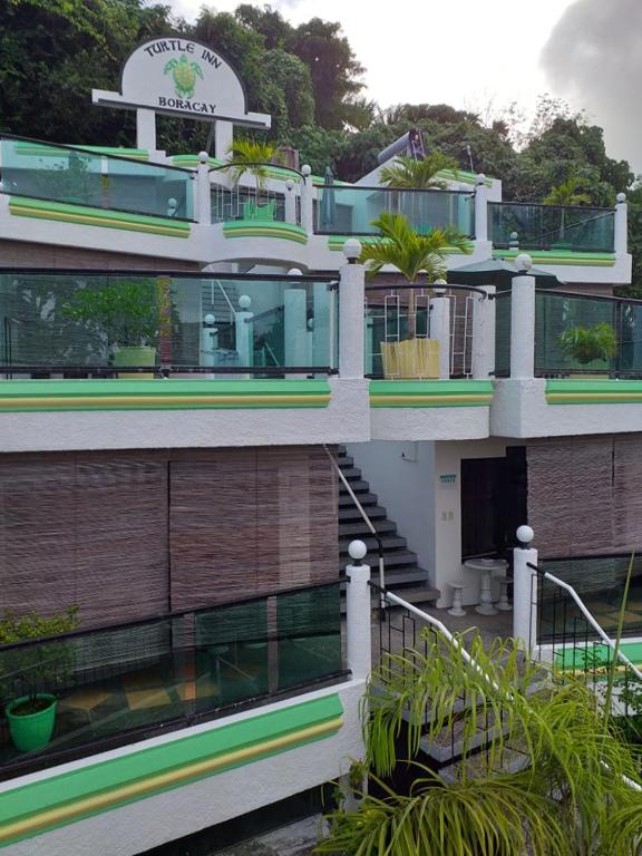 Turtle Inn Resort, Boracay Island | 2024 Updated Prices, Deals