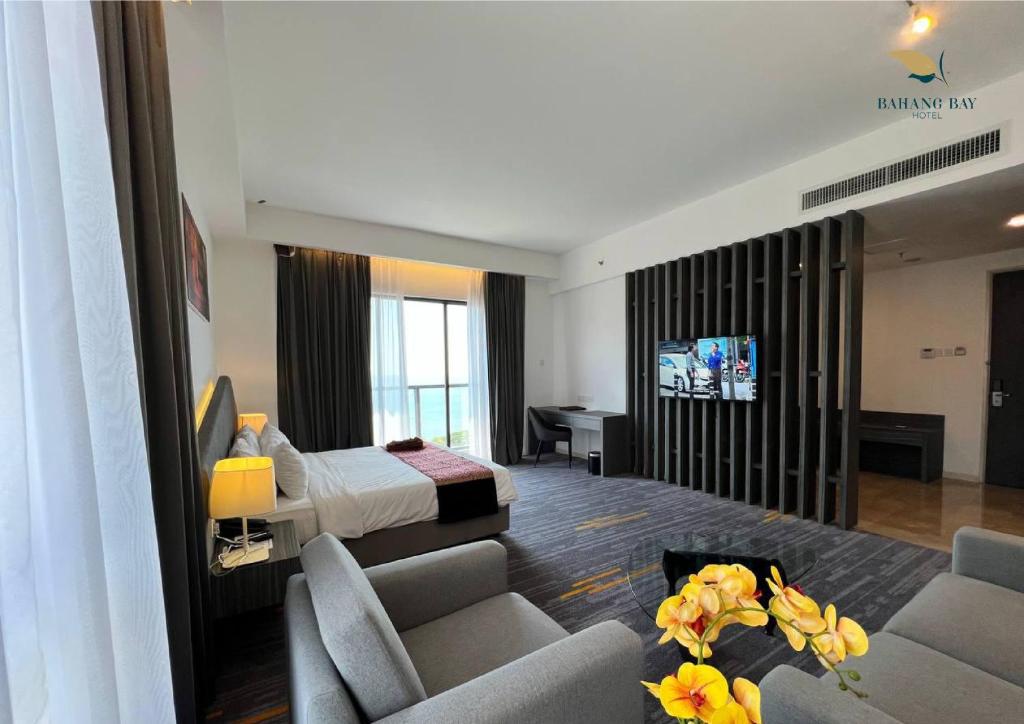 Bahang Bay Hotel, Penang | 2025 Updated Prices, Deals