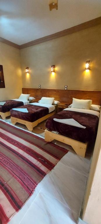 Nour El Waha Hotel - 2025 Cheaper Prices!