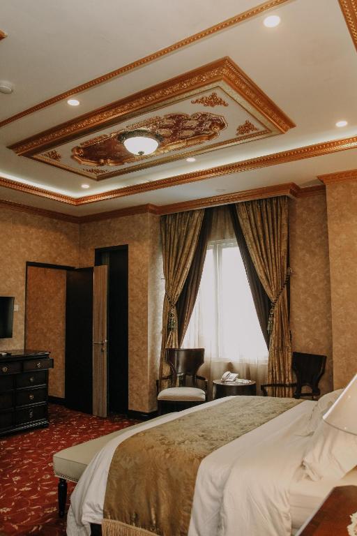 Grand Q Hotel Gorontalo, Gorontalo | 2024 Updated Prices, Deals