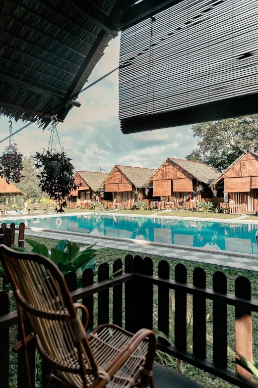 Nipoh Beach Cottage Hotel (Kijal) - Deals, Photos & Reviews