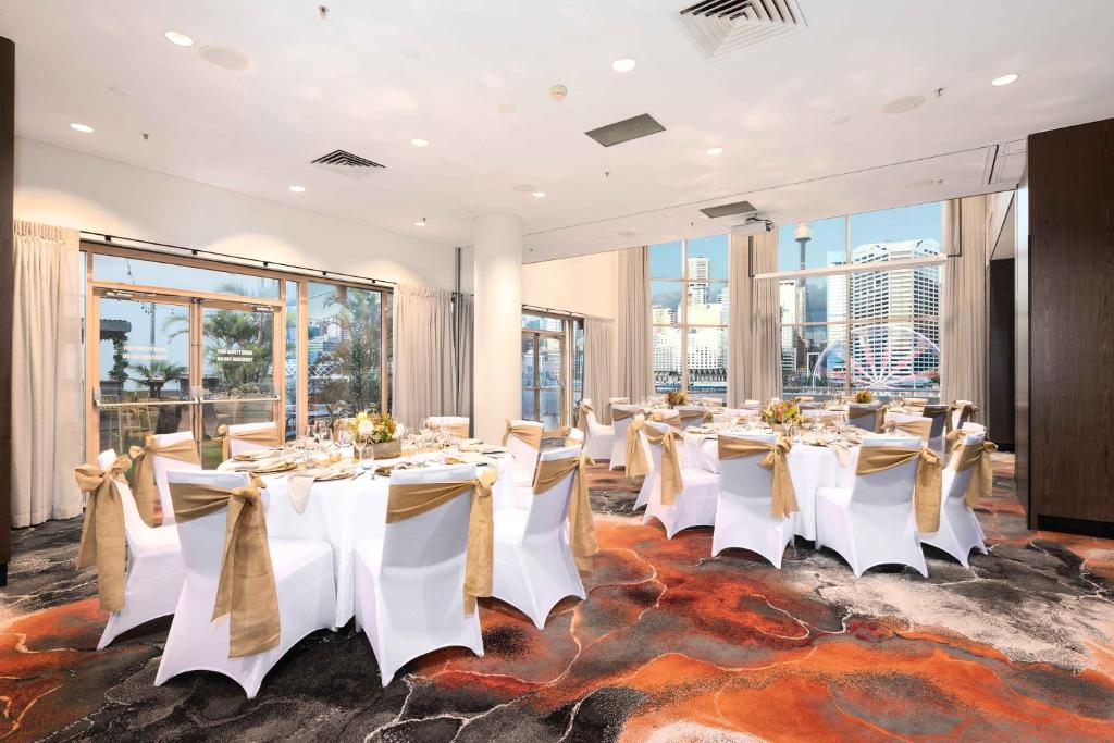Novotel Sydney on Darling Harbour, Sydney | 2024 Updated Prices, Deals