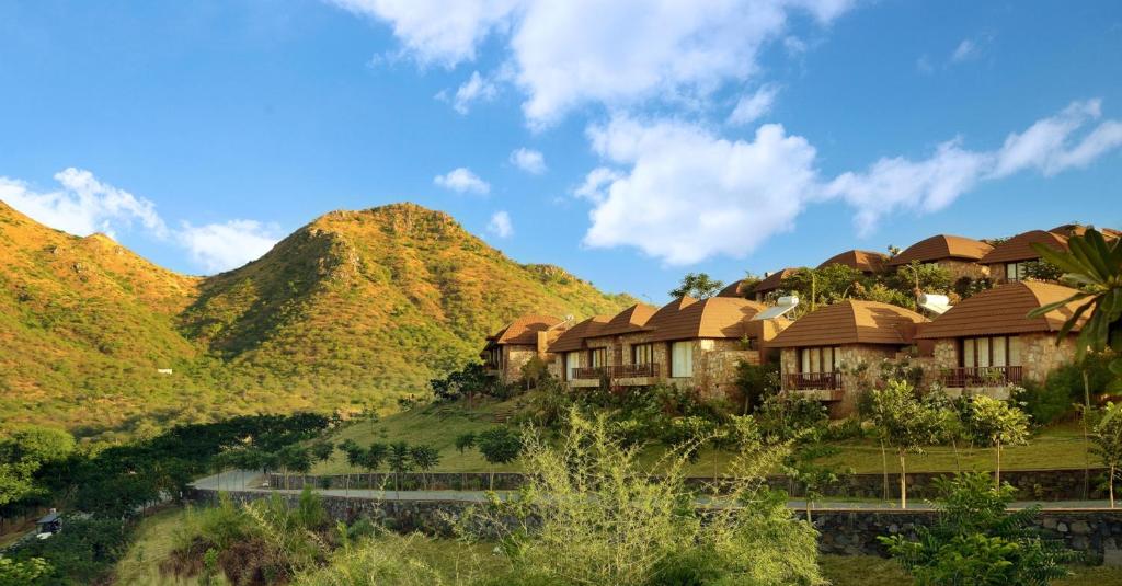 The Ananta Udaipur Resort, Udaipur | 2023 Updated Prices, Deals