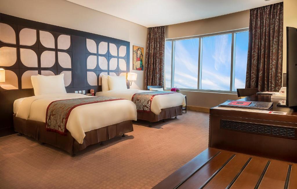 The K Hotel, Manama | 2024 Updated Prices, Deals