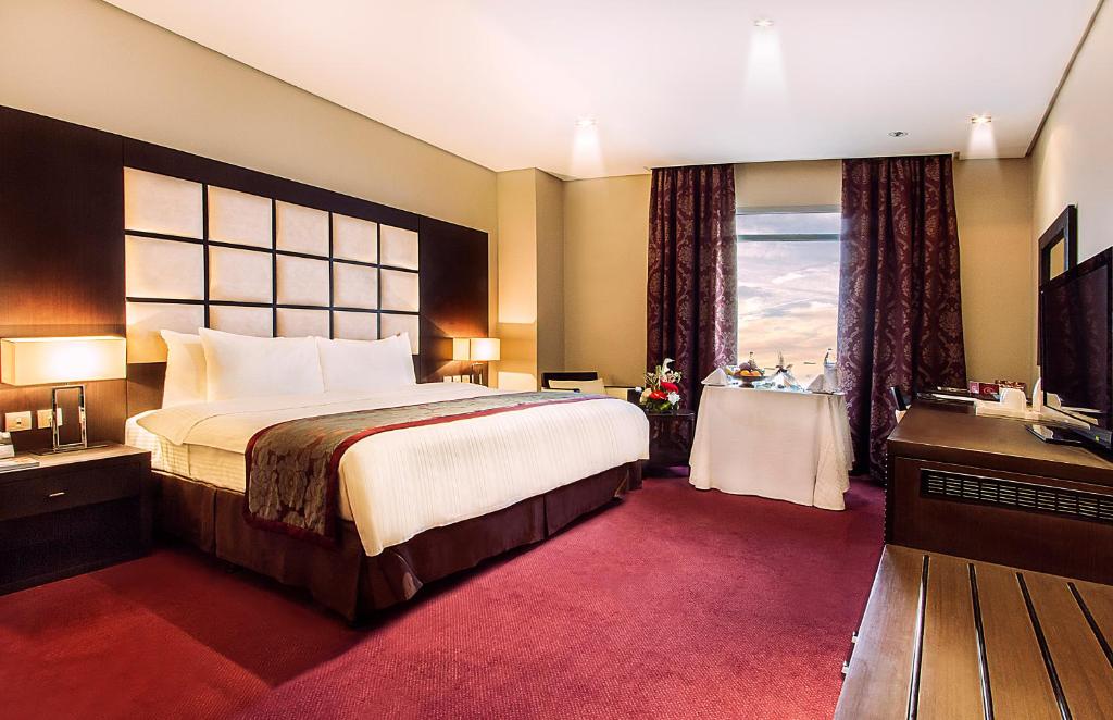 The K Hotel, Manama | 2025 Updated Prices, Deals