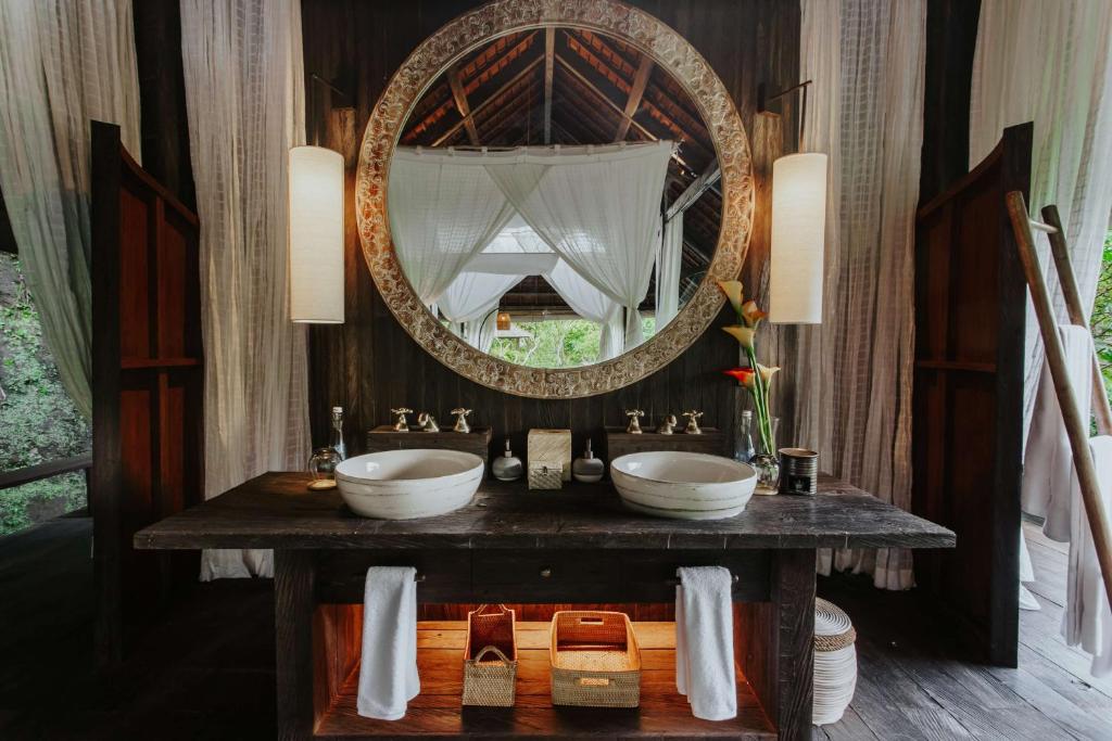 Buahan, a Banyan Tree Escape Bali Hotel - Deals, Photos & Reviews