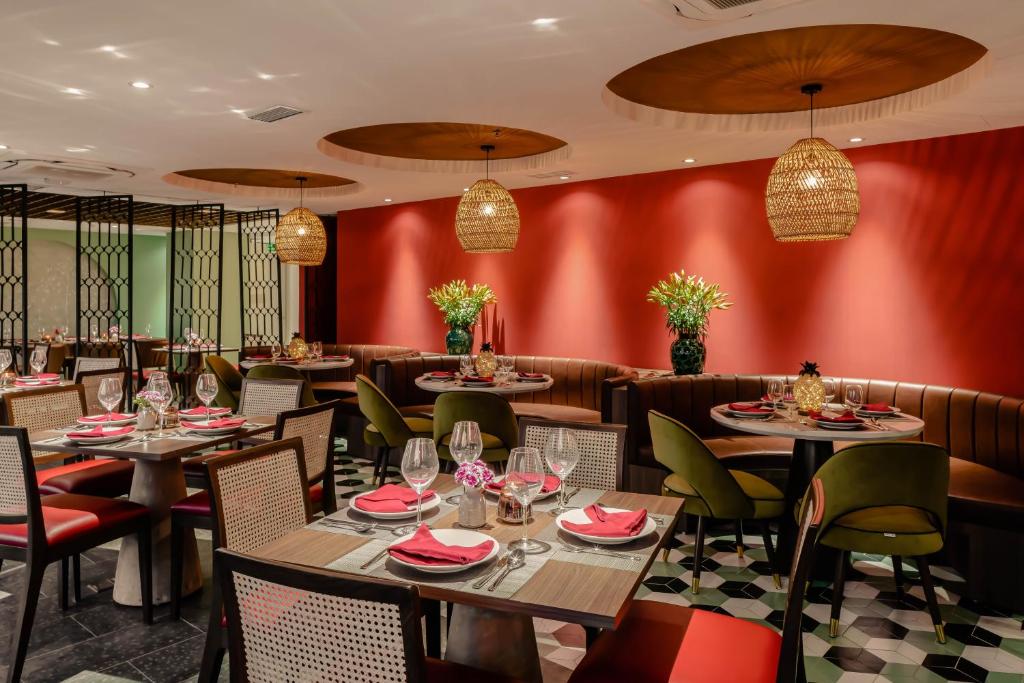 Hanoi Le Jardin Hotel & Spa, Hanoi | 2024 Updated Prices, Deals