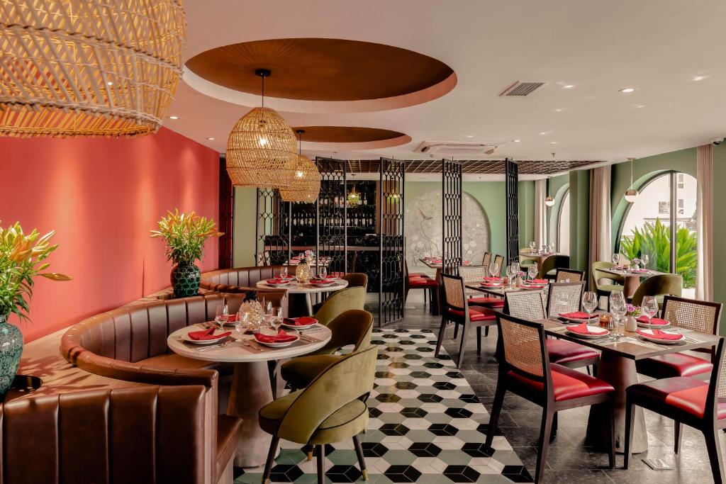 Hanoi Le Jardin Hotel & Spa, Hanoi | 2024 Updated Prices, Deals