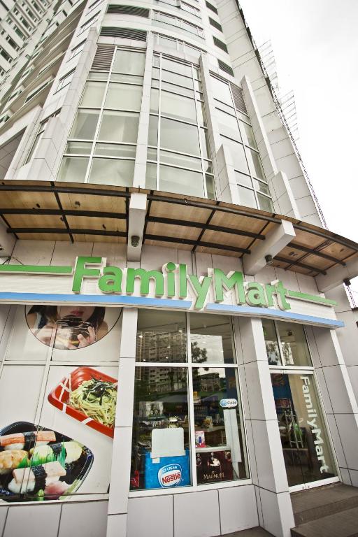 The Exchange Regency Residence Hotel Managed by HII - 2025 Exclusive Deals