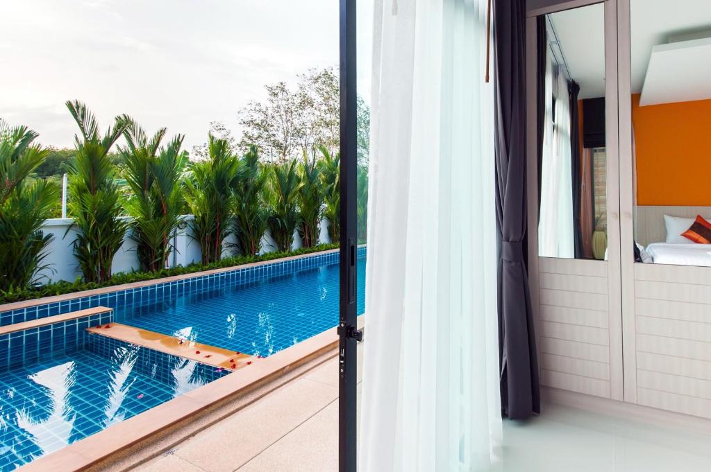 Jinda Resort, Phuket | 2025 Updated Prices, Deals