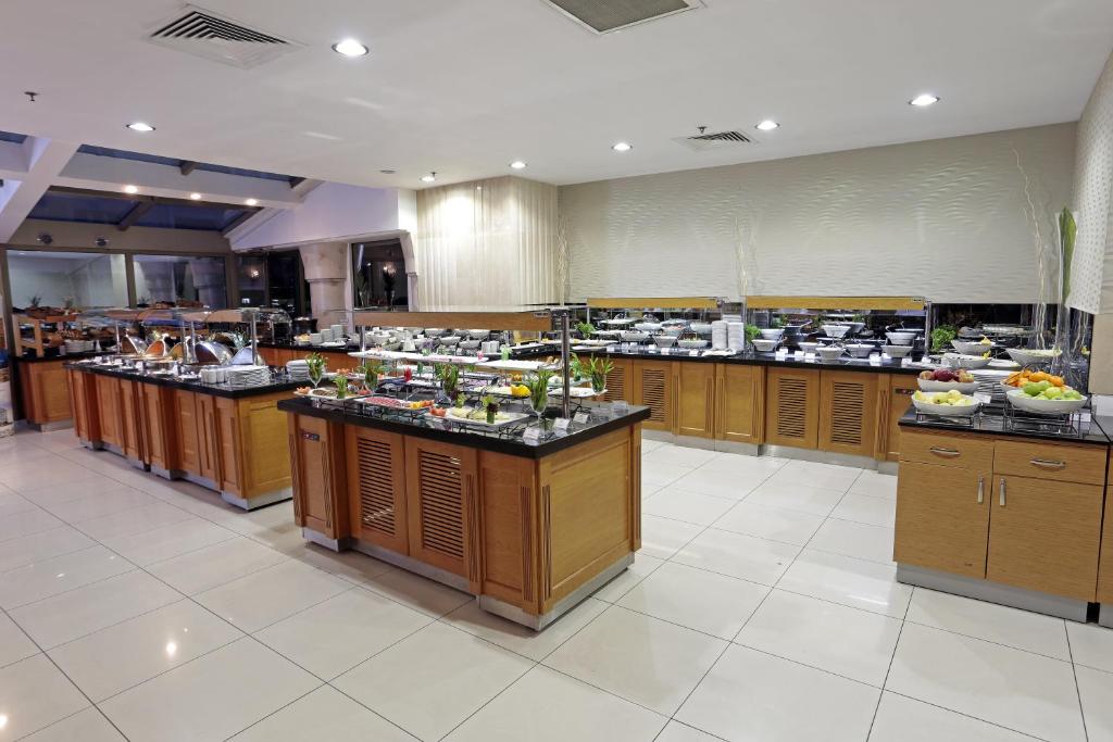 Eser Premium Hotel & SPA, İstanbul | 2024 Updated Prices, Deals