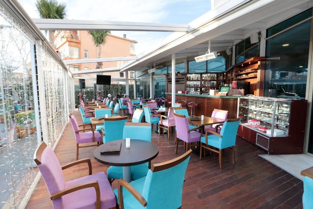 Eser Premium Hotel & SPA, İstanbul | 2024 Updated Prices, Deals