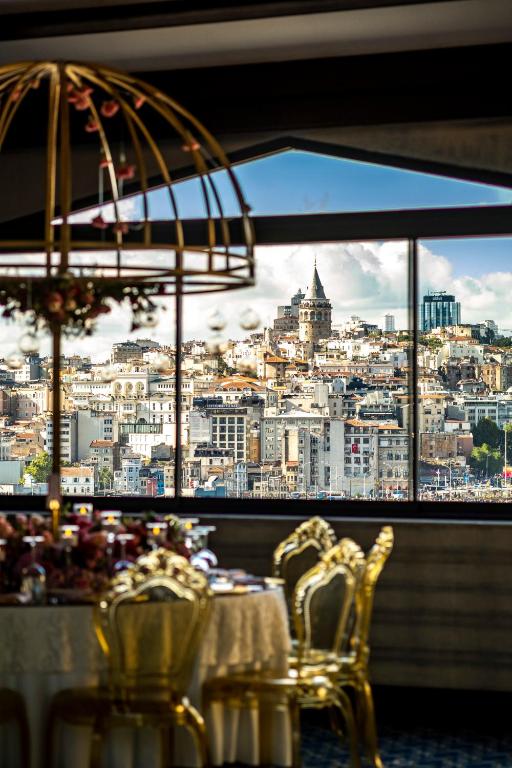 Legacy Ottoman Hotel, İstanbul | 2024 Updated Prices, Deals