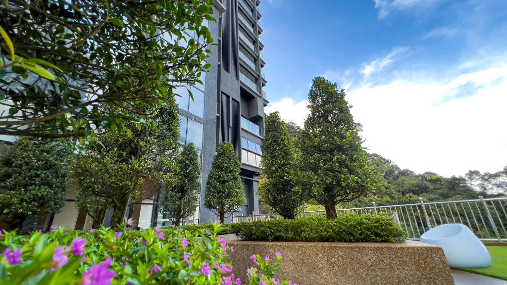 Best Price on The Yanné, Onsen Hotel in Genting Highlands + Reviews!