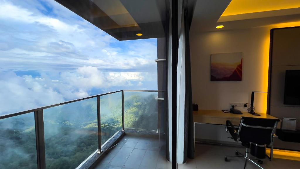 Best Price on The Yanné, Onsen Hotel in Genting Highlands + Reviews!