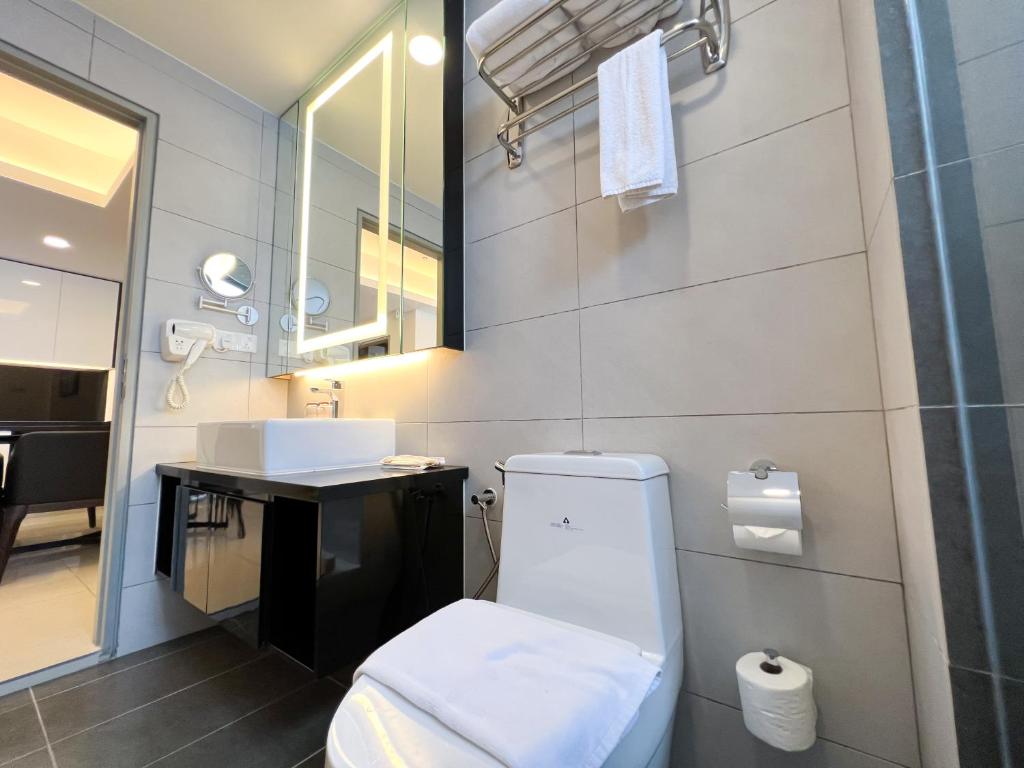 Best Price on The Yanné, Onsen Hotel in Genting Highlands + Reviews!
