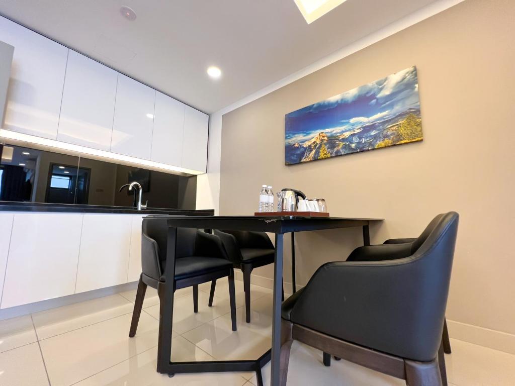 Best Price on The Yanné, Onsen Hotel in Genting Highlands + Reviews!